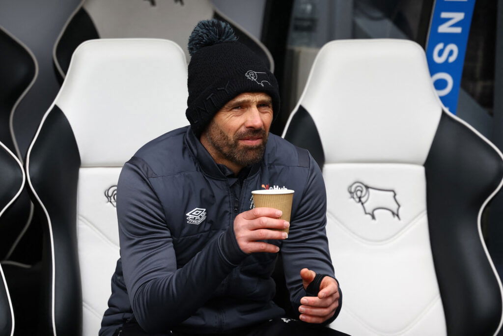 Leeds United v Derby County: Team news confirmed