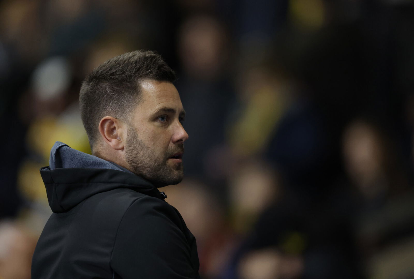 New face in Elland Road dugout expected as Leeds United prepare for ...