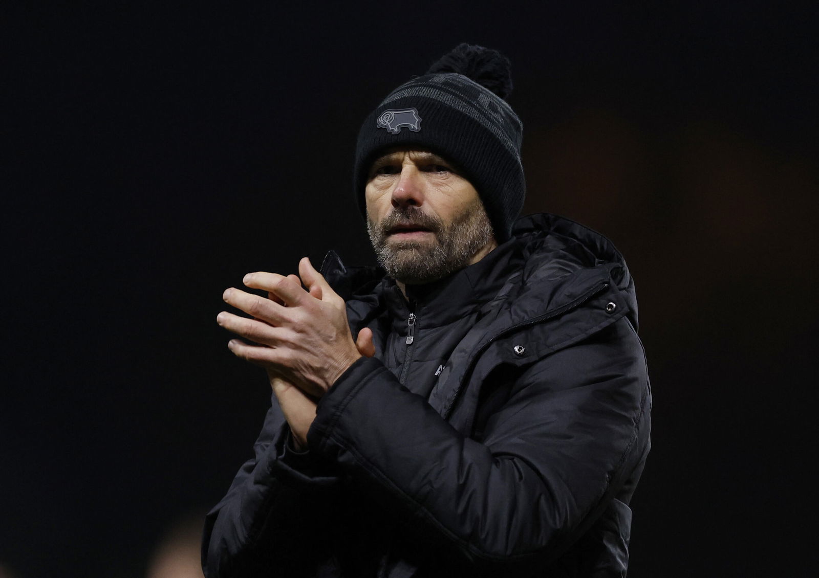 Leeds United v Derby County: Team news confirmed