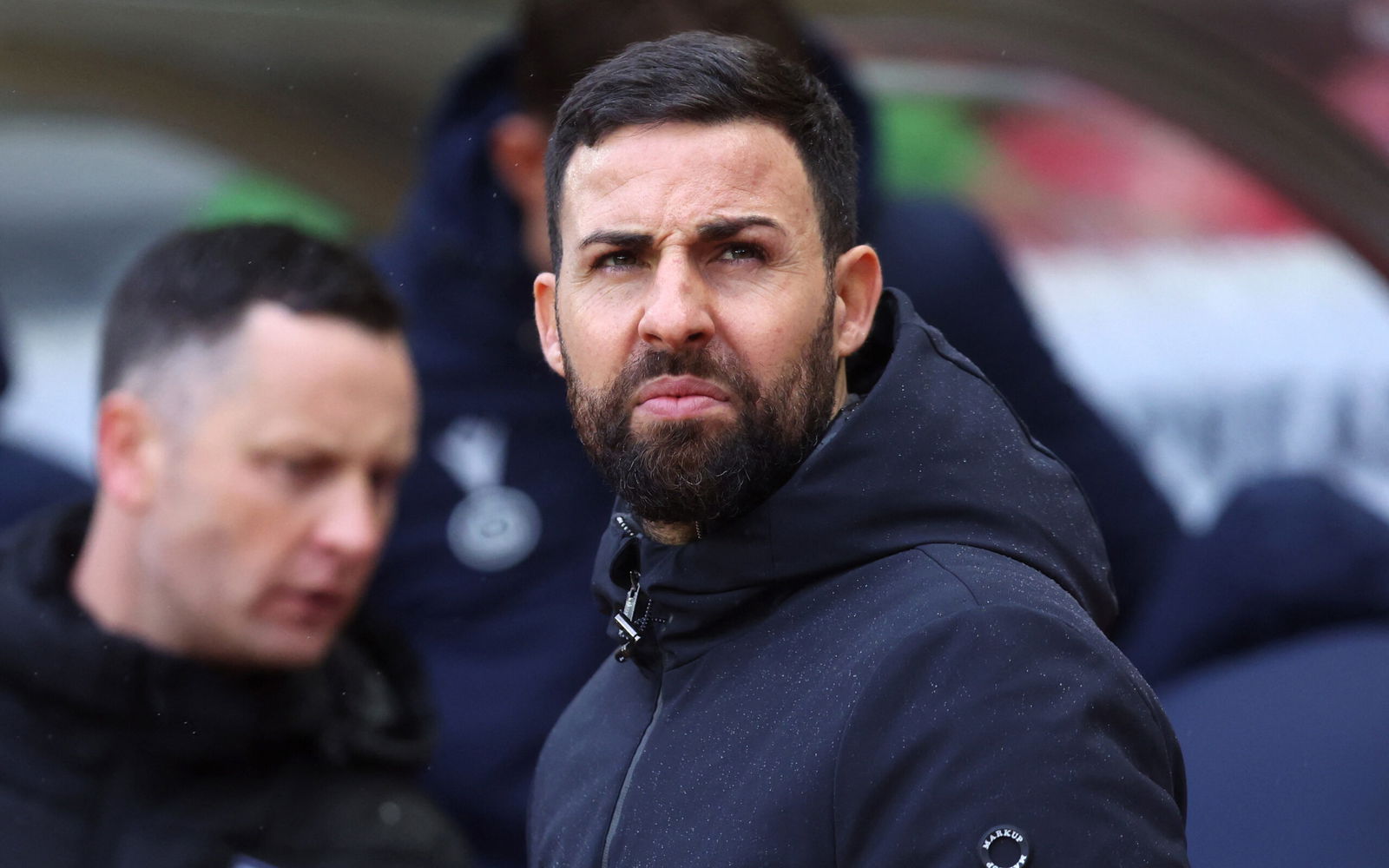 Leeds United could get EFL manager sacked this week, "pressure" piled ...