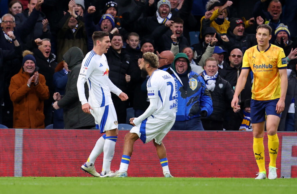 Leeds United News: Farke anger at Max Wöber explains Leeds transfer exit