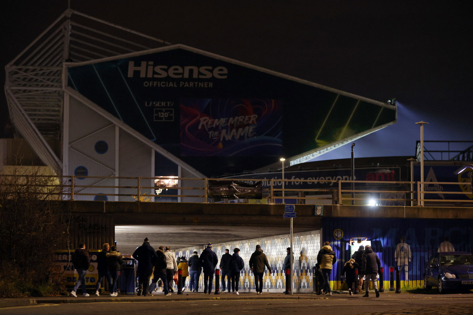Leeds United: Harvey Vincent shines in FA Youth Cup win