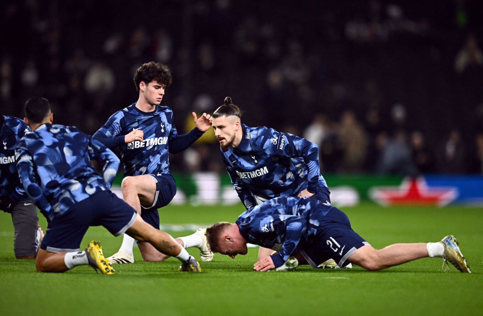 Leeds: Archie Gray held £40m talks with Man City