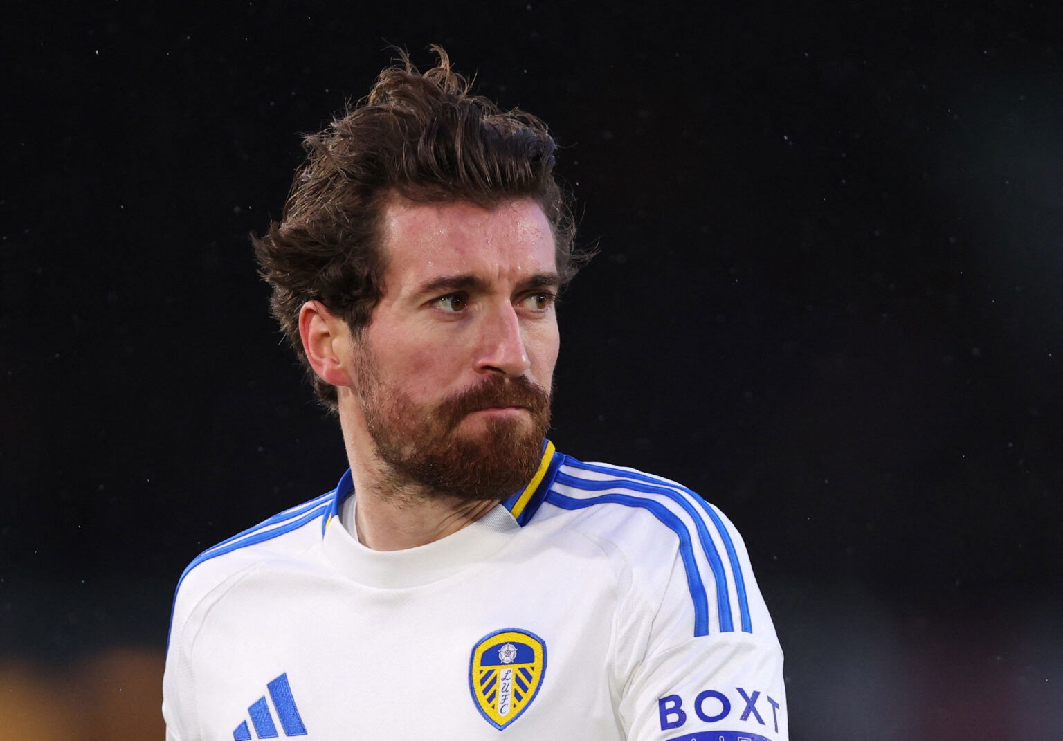 Leeds United News: Joe Rothwell close on move to Rangers after Leeds exit