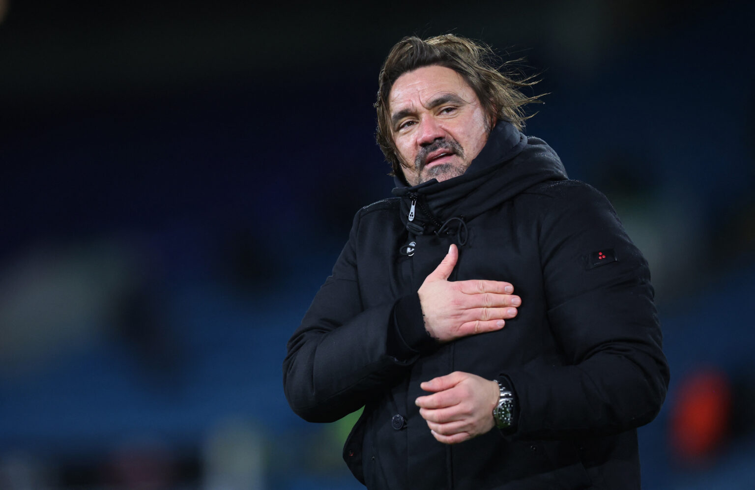 Leeds United News: PL transfers in full swing to impact Leeds’ survival ...