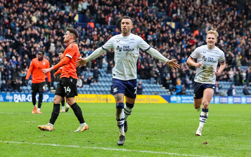Leeds United News: Preston suffer Sam Greenwood blow