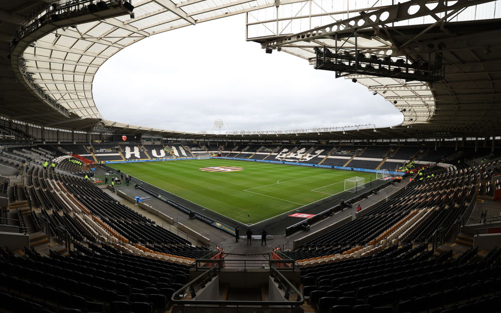 Watch: Leeds’ Joe Gelhardt hits stunning Hull debut goal