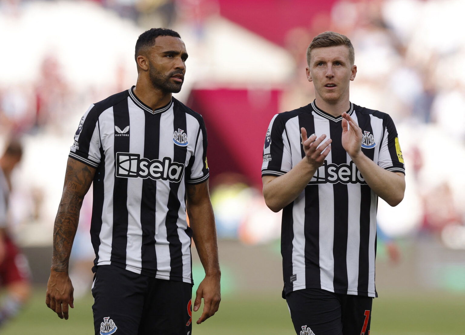 Could Firpo be set for Leeds exit in 2025?