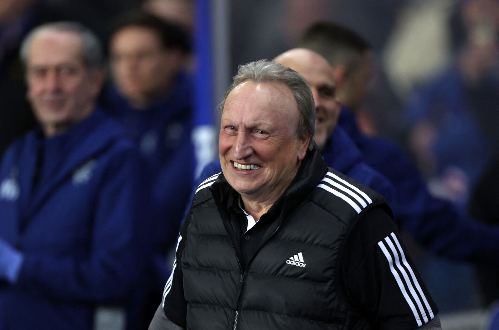 Neil Warnock may have a point about Leeds United, Burnley 'agreement ...
