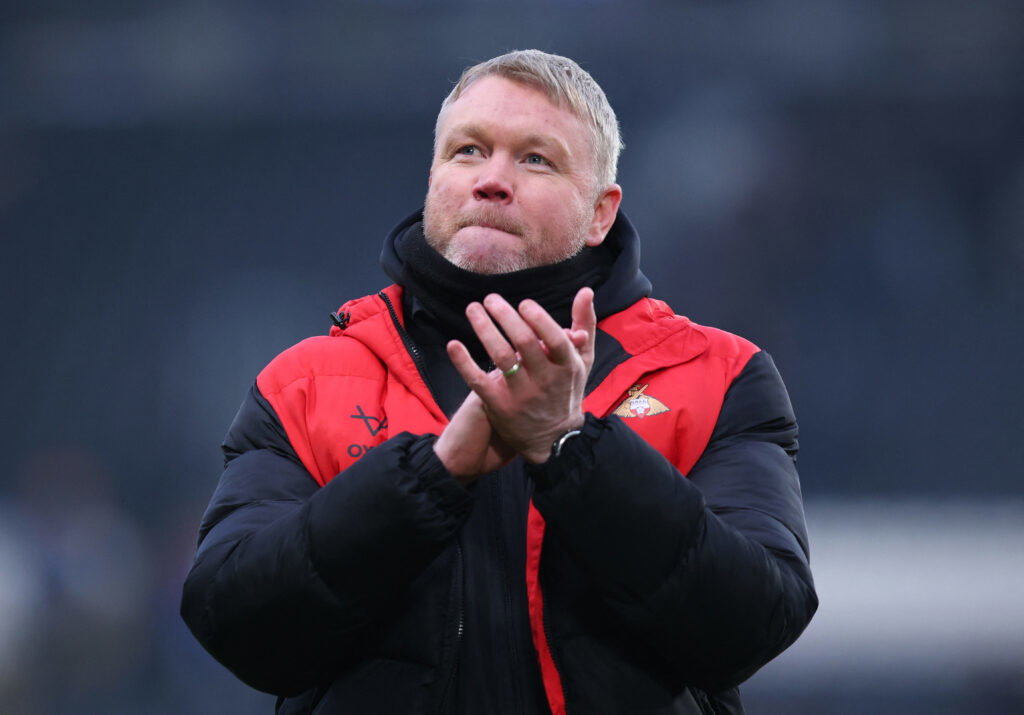 Doncaster boss thanks Leeds for “exceptional” Charlie Crew