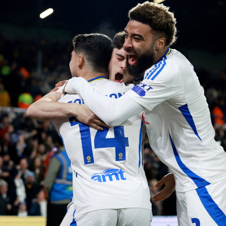 Huge Leeds United injury boost confirmed, team training next week ...