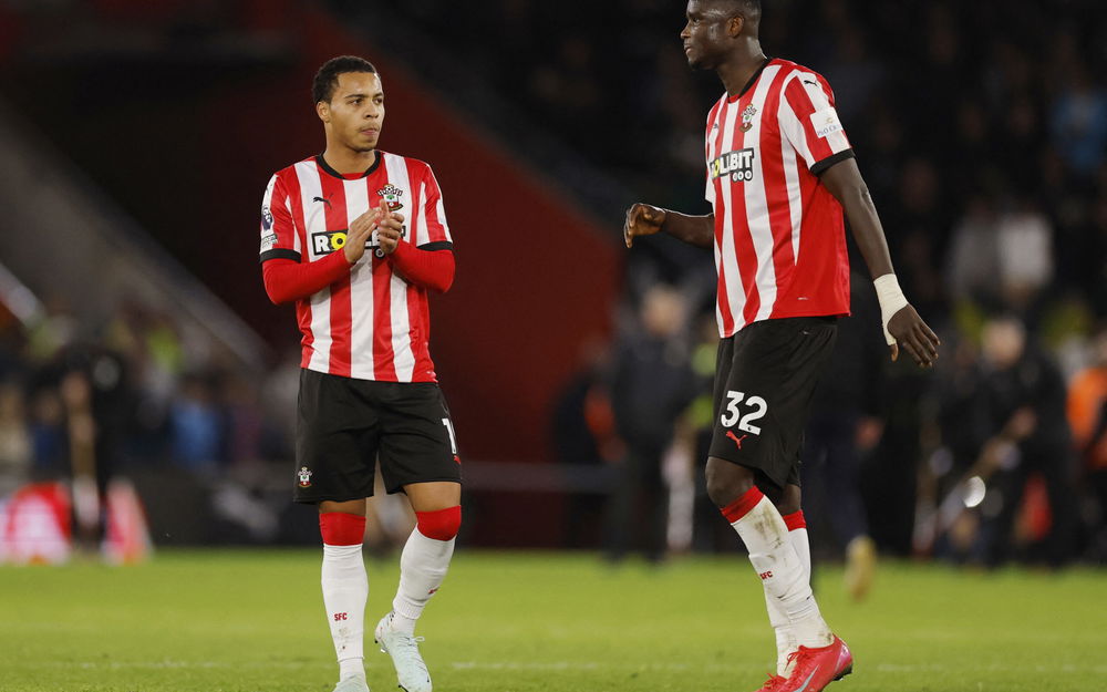 Cameron Archer's stance on Leeds United transfer move revealed - Adam ...