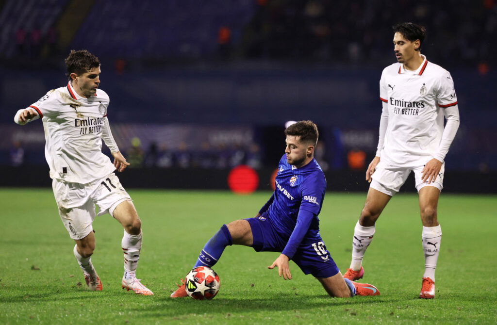 Leeds United No10 'target' just raised value by "several million" with ...