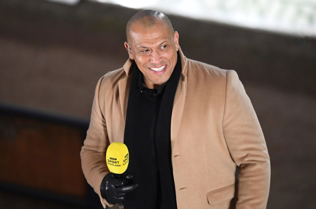 "Fantastic" - Sky Sports commentator left gushing over Leeds United ...