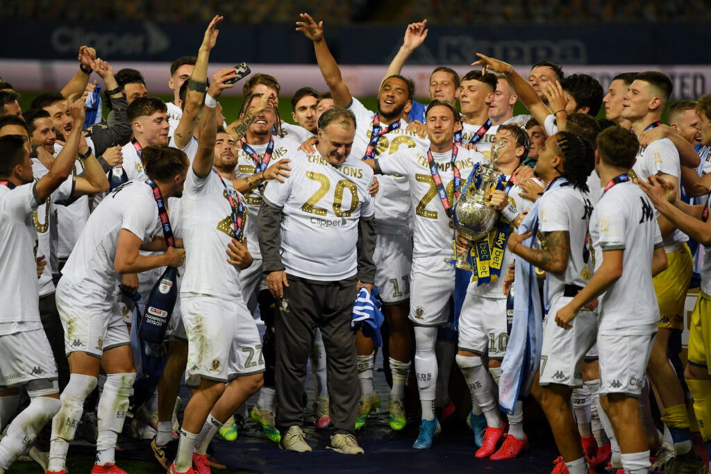 Marcelo Bielsa: The Man Who Brought Leeds United Back to the Premier League