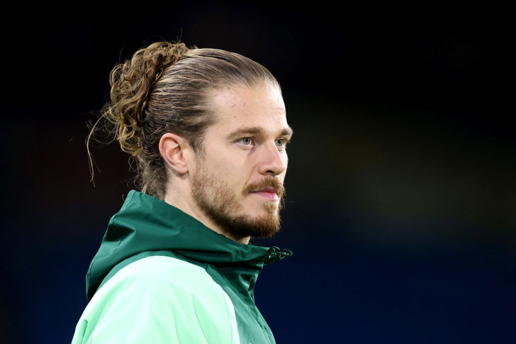 Man City’s Finlay Gorman gives Leeds grim £5m reminder