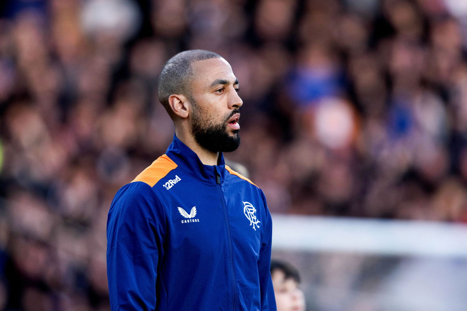 Derby announce ex-Leeds, Bielsa fave Kemar Roofe on free transfer