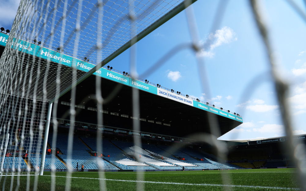Leeds United confirm Robbie Cook signing