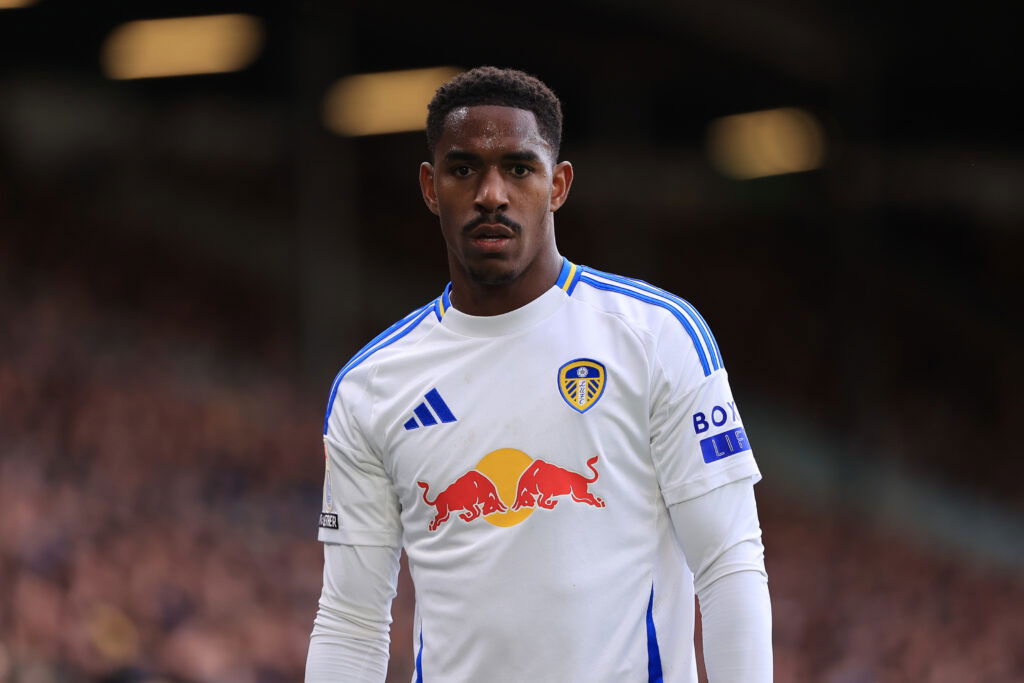 Everything we know: Leeds United 25/26 home kit leaks | LeedsAllOver