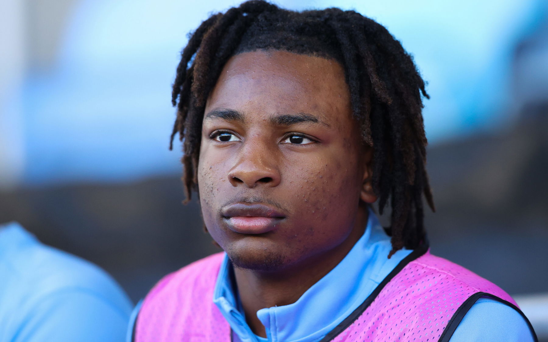 Leeds sign U21 Man City winger Brooklyn Nfonkeu on loan