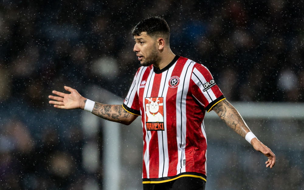Sheffield United tease Gus Hamer boost v Leeds United