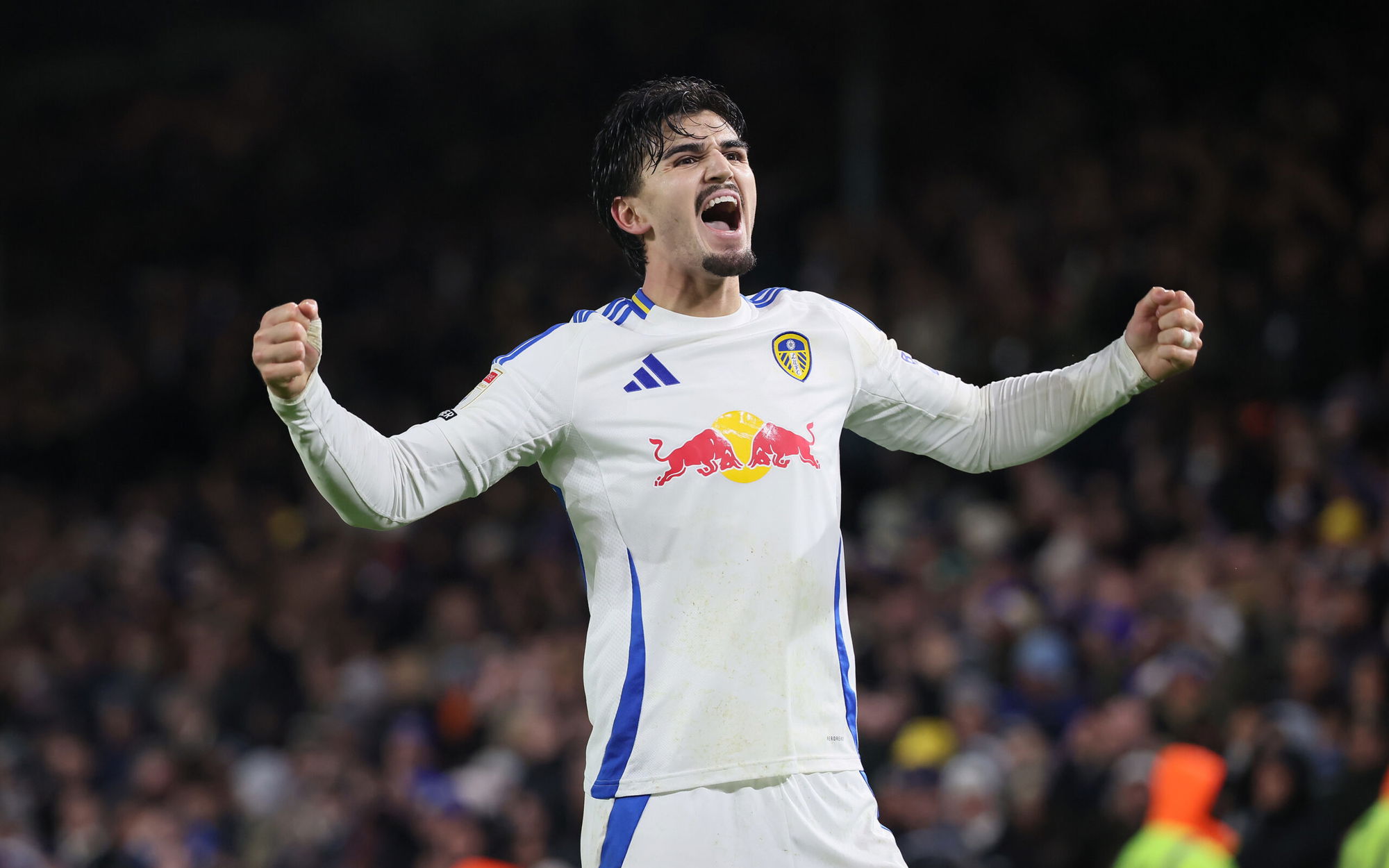 Leeds United Table | LeedsAllOver