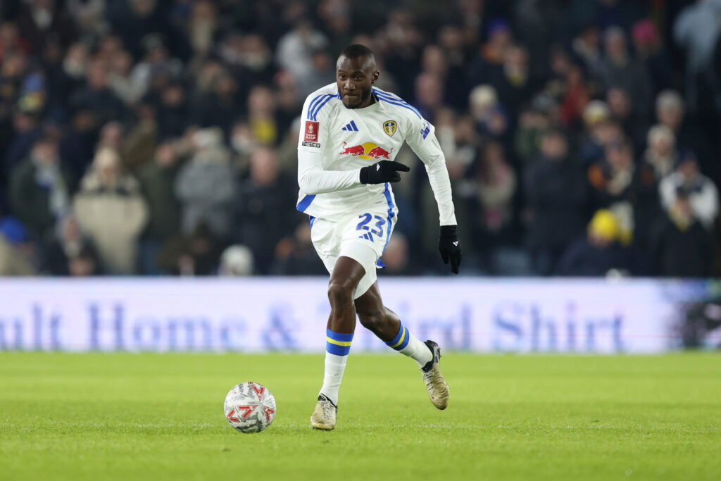 Daniel Farke wowed by "unbelievable" Leeds United man who trains like ...