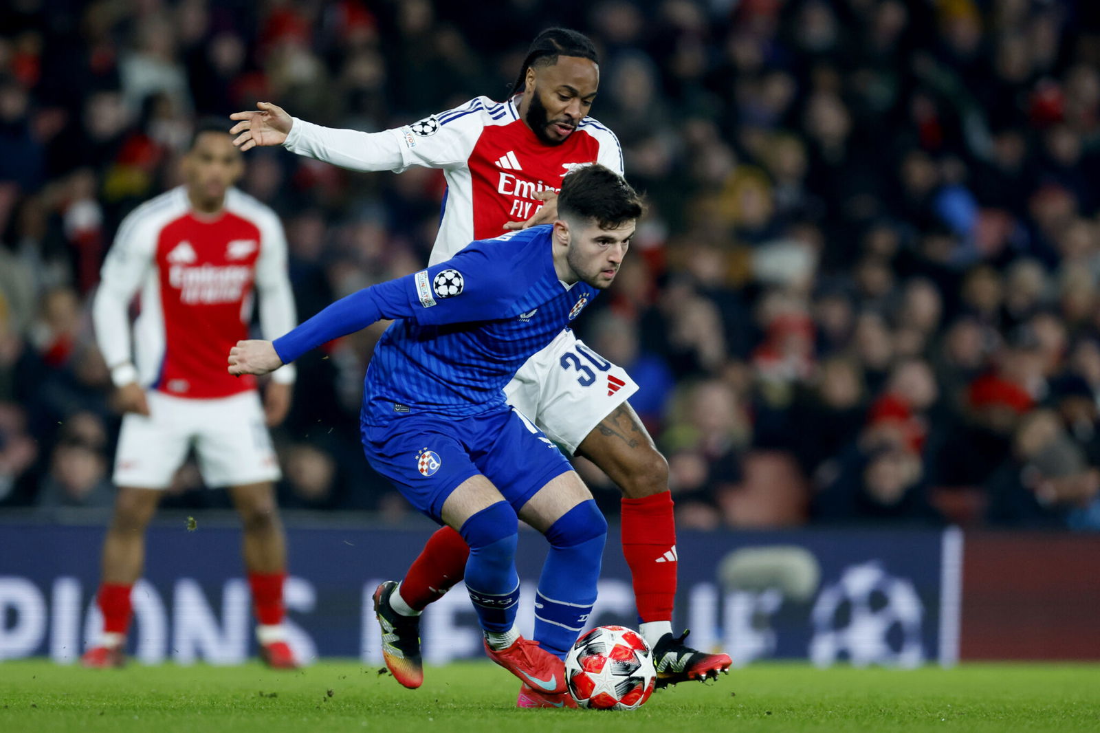 UCL magician: Leeds United must lay groundwork for this marquee signing ...