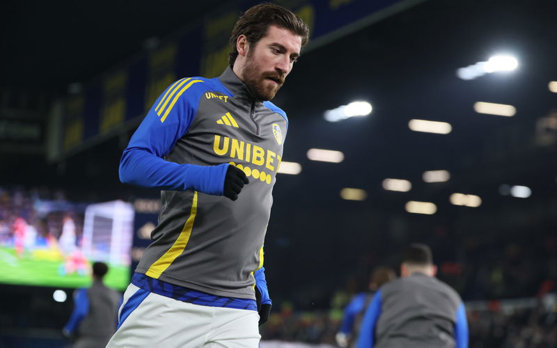 Joe Rothwell gives permanent Leeds transfer update