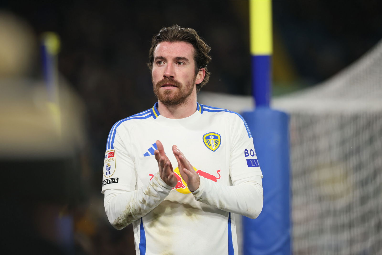 Joe Rothwell gives permanent Leeds transfer update