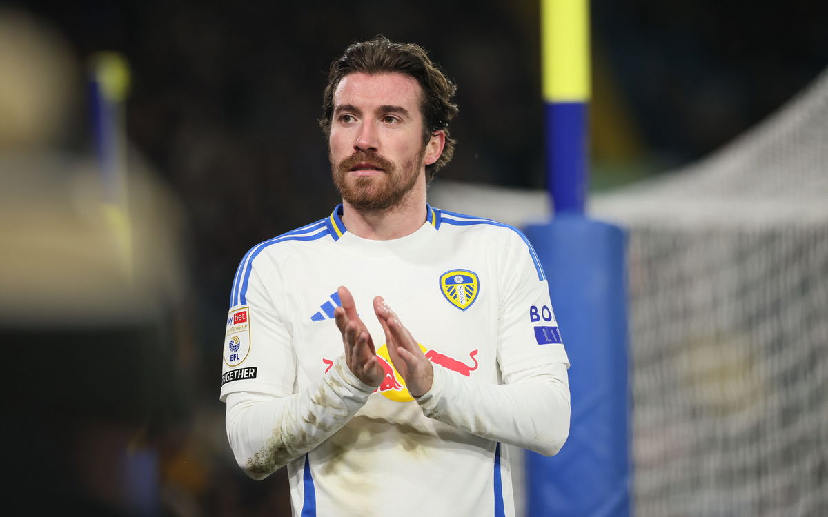 “X Factor” - Troy Deeney wowed by Leeds’ Joe Rothwell