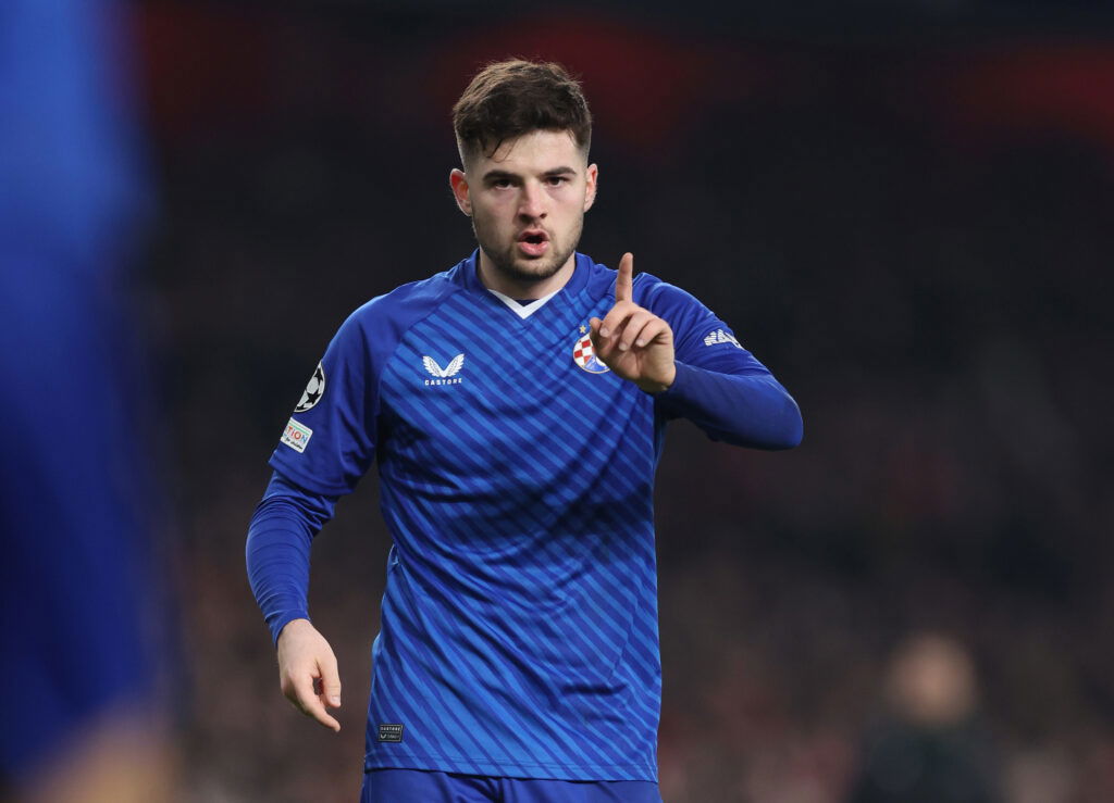 UCL magician: Leeds United must lay groundwork for this marquee signing ...