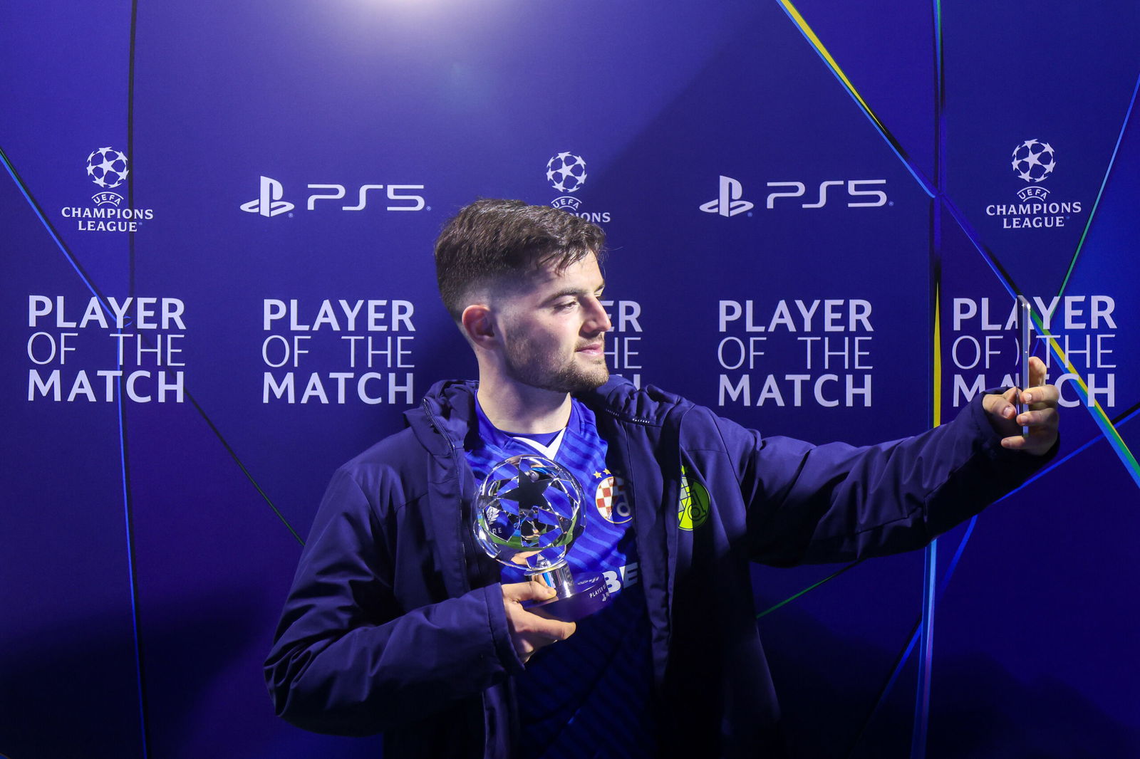 UCL magician: Leeds United must lay groundwork for this marquee signing ...