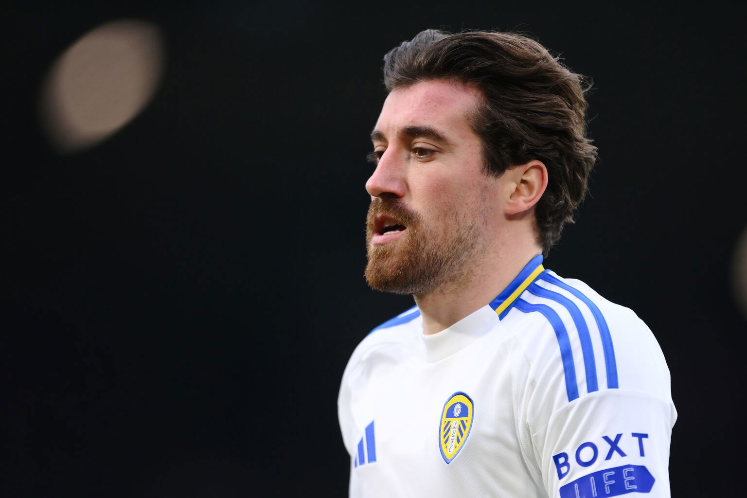 Permanent Leeds United transfer talks expected, PL club open to sale ...