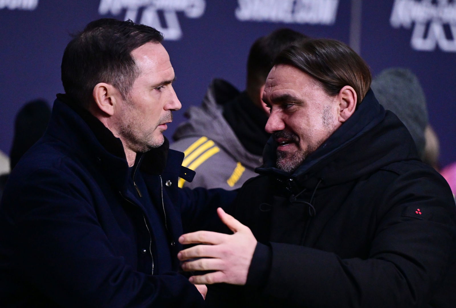 “Crazy” - Daniel Farke baffled at three Leeds United decisions the ... “Crazy” - Daniel Farke baffled at three Leeds United decisions the ...