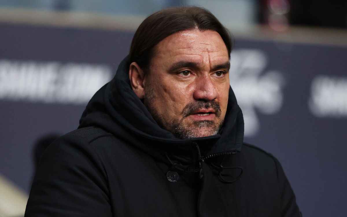 “I’m annoyed” - Daniel Farke names one Leeds United player’s decision ... “I’m annoyed” - Daniel Farke names one Leeds United player’s decision ...