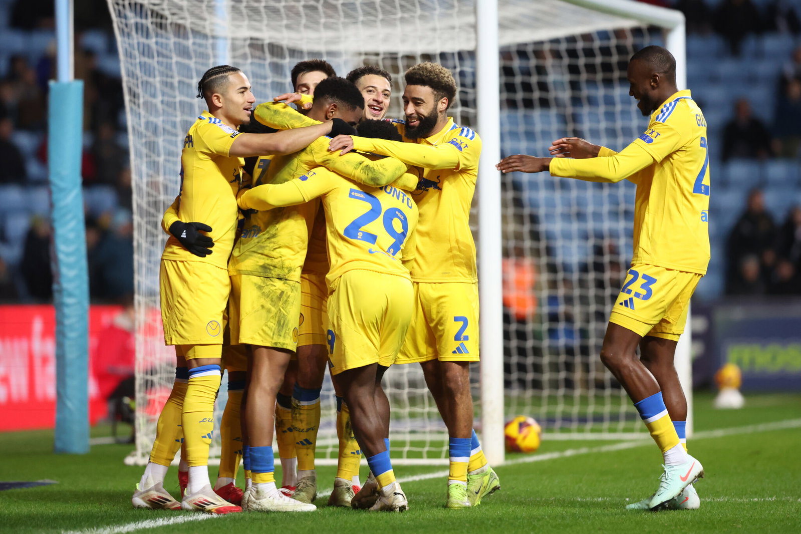 "I'm annoyed" - Daniel Farke names one Leeds United player's decision ...