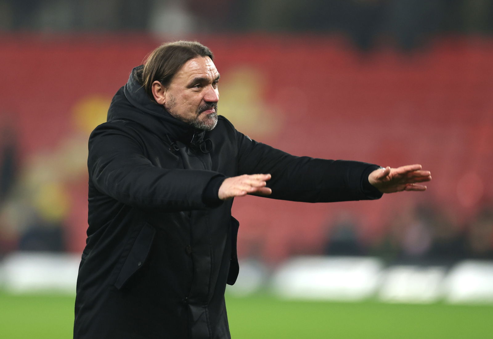 Leeds United predicted XI to face Sunderland