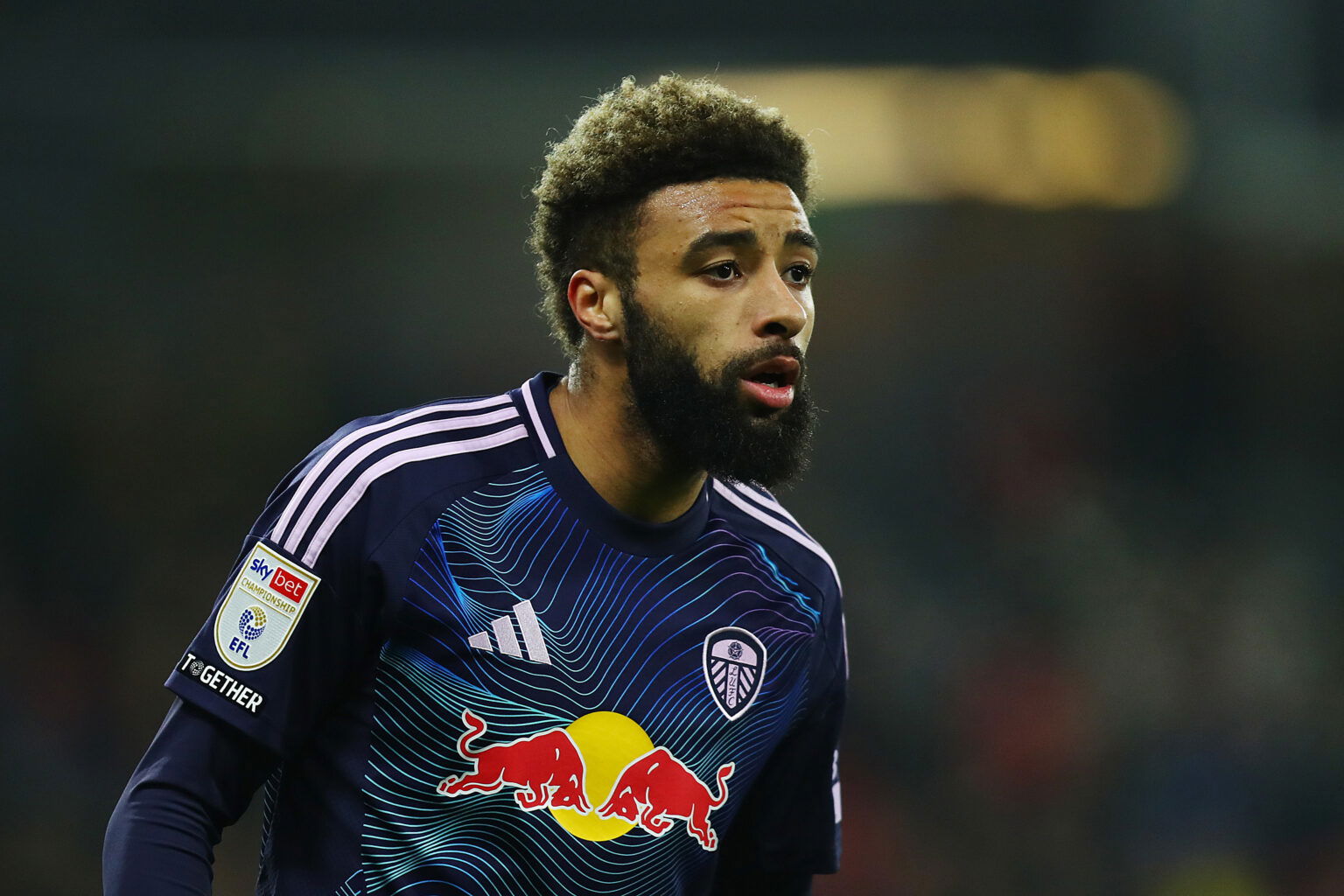 Leeds United's top 5 players according to WhoScored.com | LeedsAllOver