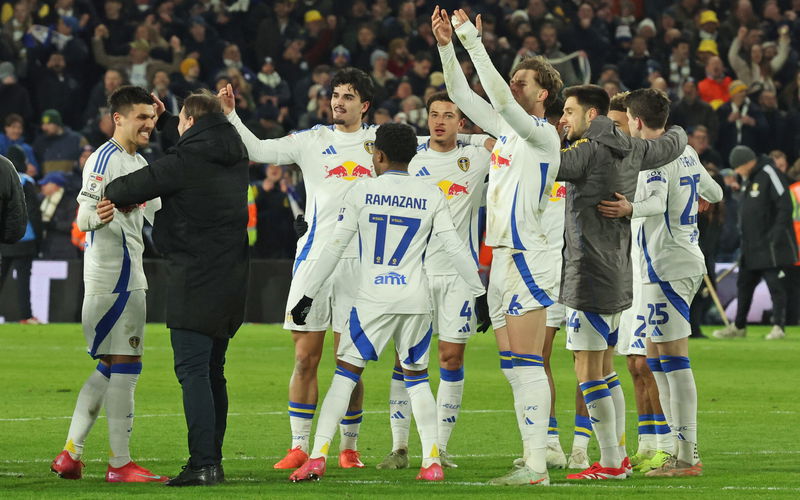 Sheffield United v Leeds United: Suspension updates