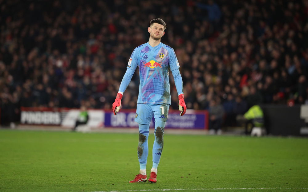 Leeds United News: Meslier, Darlow - GK transfer update