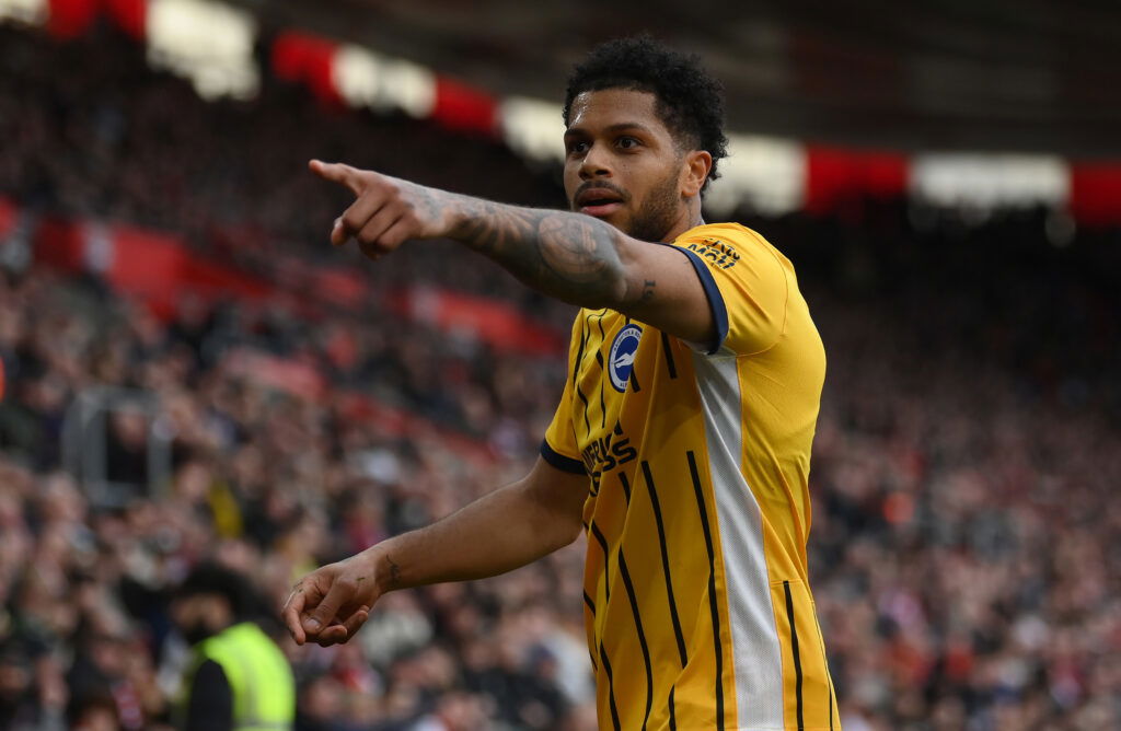 Leeds United News: Ex-fave Georgi Rutter on Chelsea radar