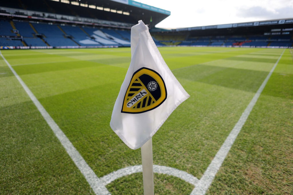 Watch: Clip of imminent Leeds signing Leonard Ngenge