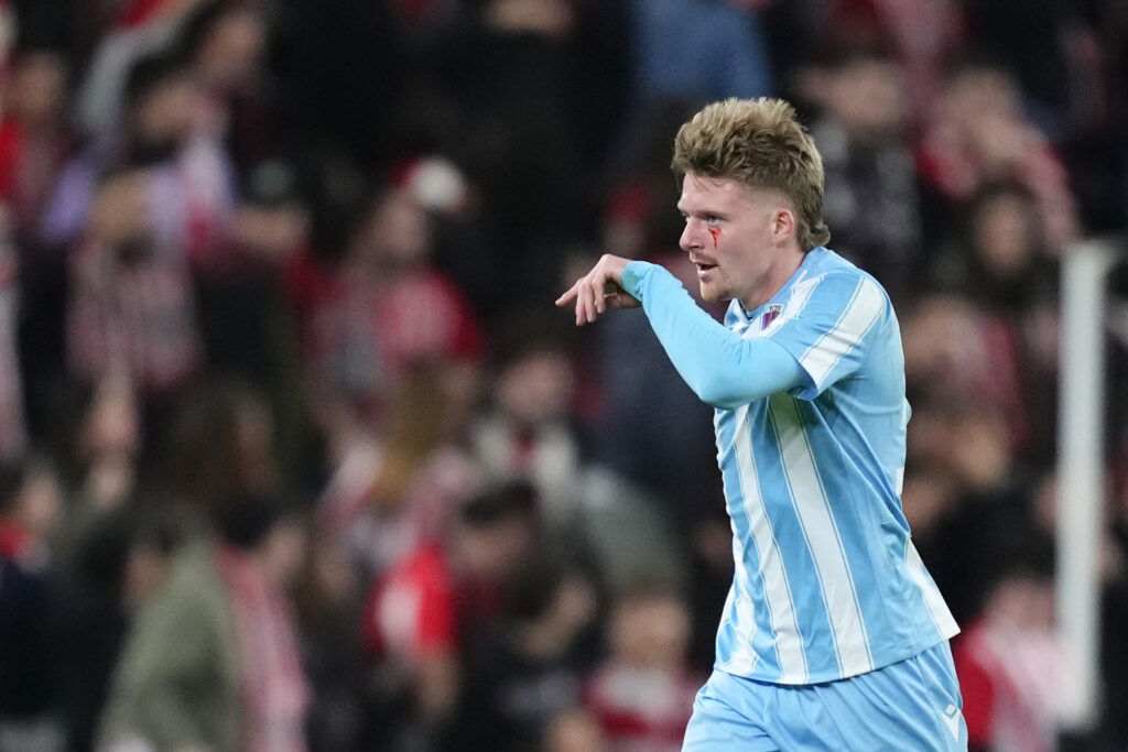 Leeds scouts wowed by Viktoria Plzen’s Pavel Sulc