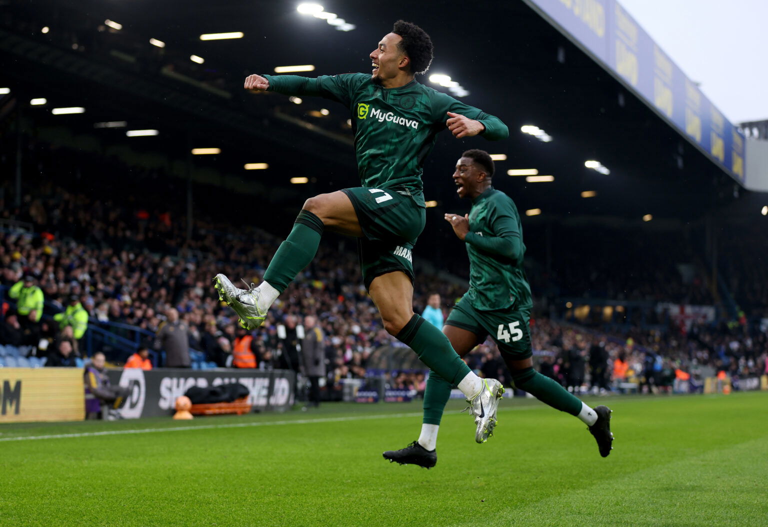 Millwall team news: 8 out, Azeez update