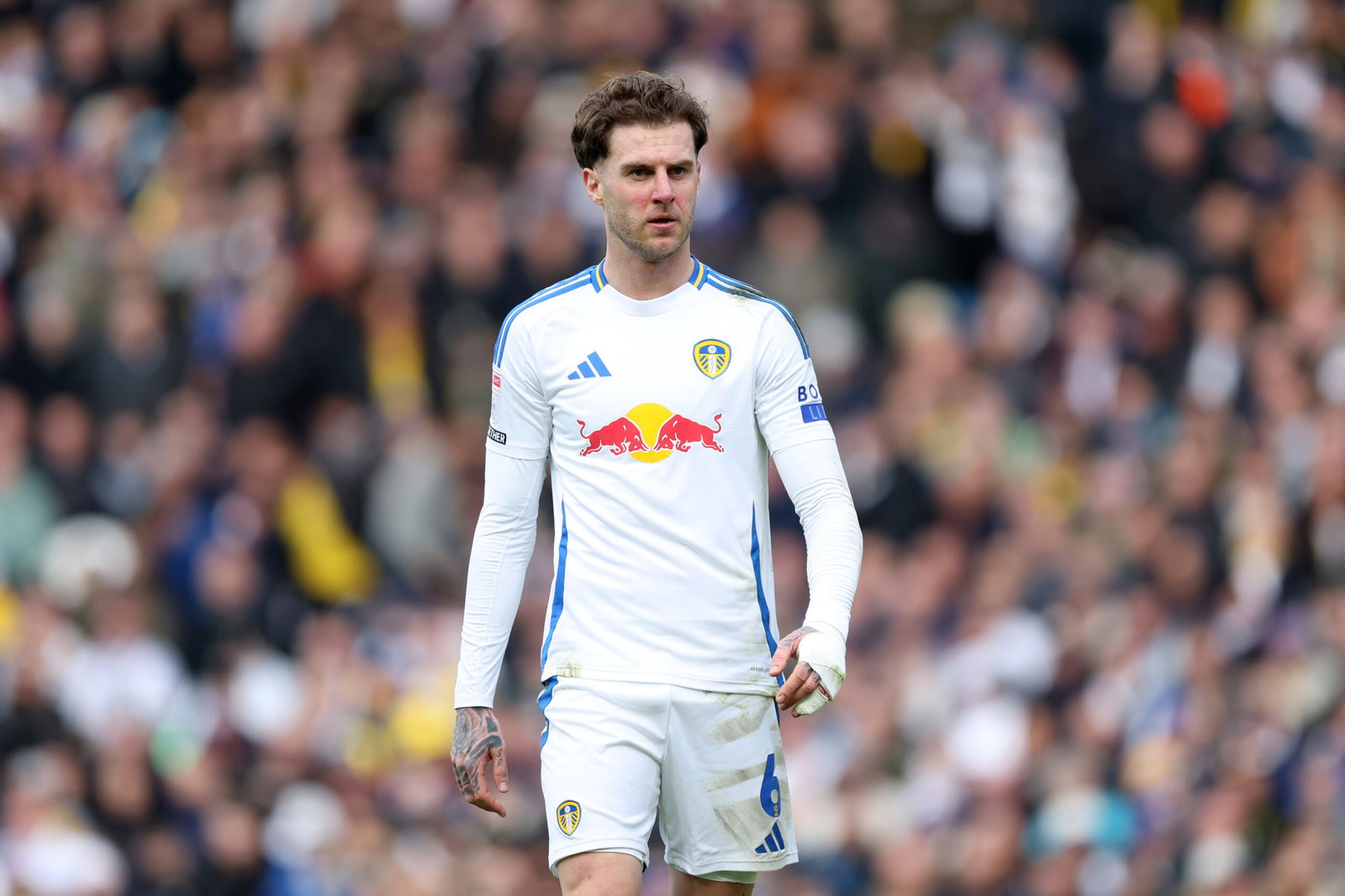 Everything we know: Leeds United 25/26 home kit leaks | LeedsAllOver