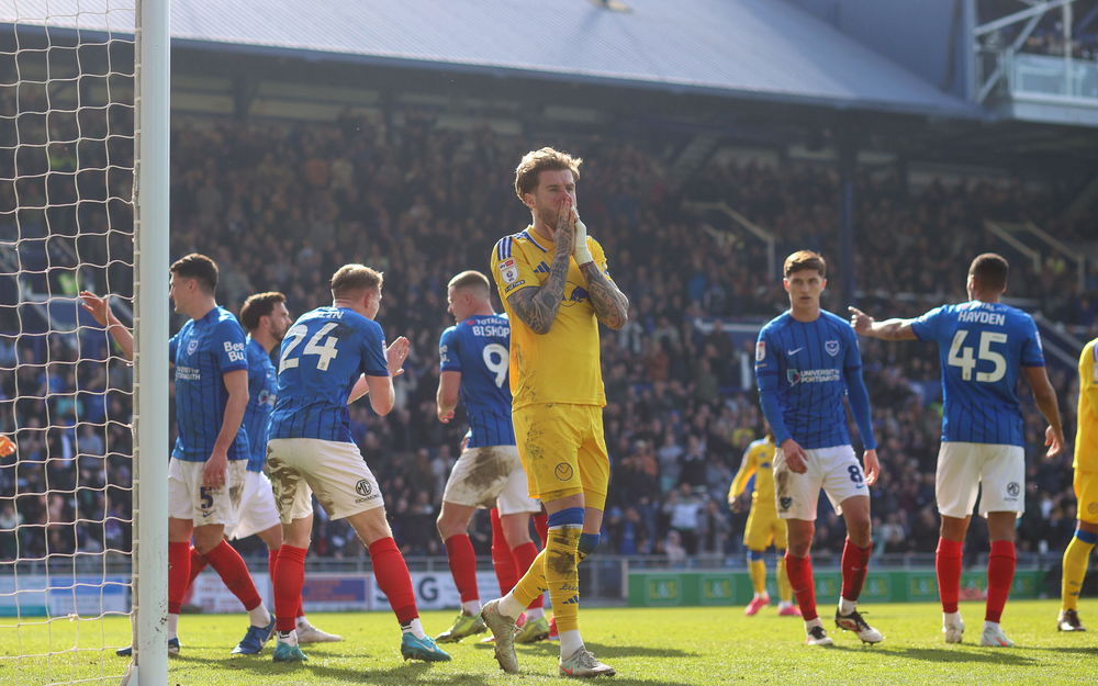 Updated Championship predicted table