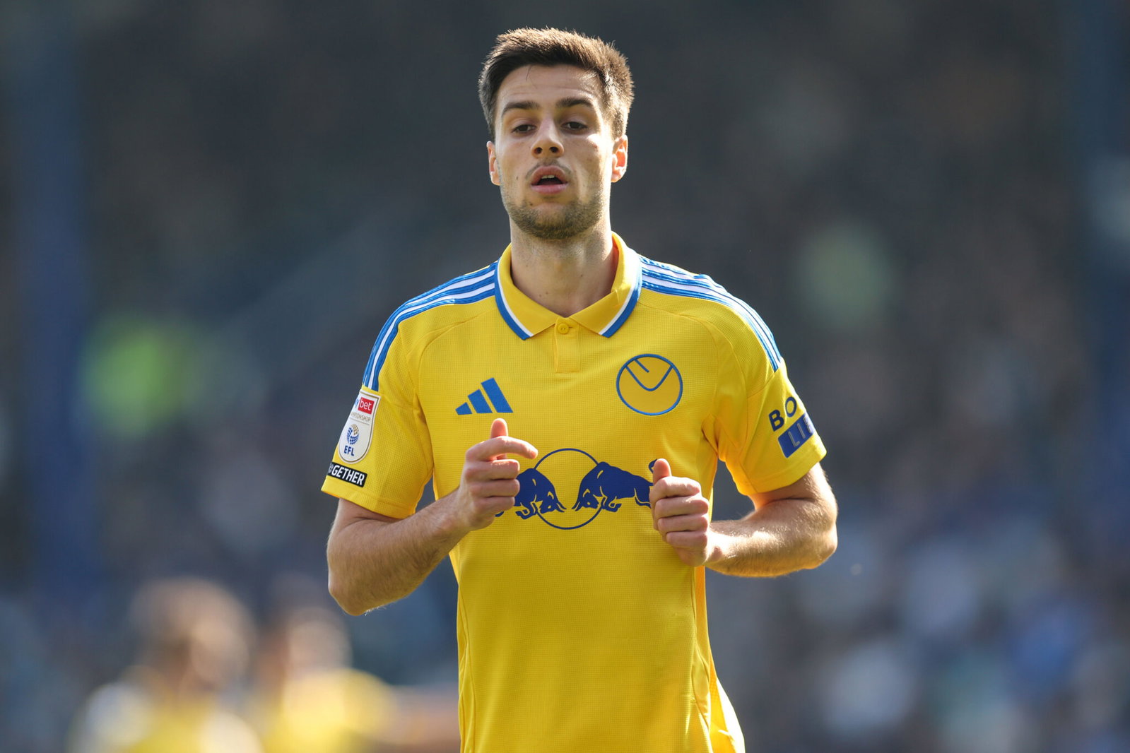Leeds United News: Ilia Gruev expects new transfers ASAP