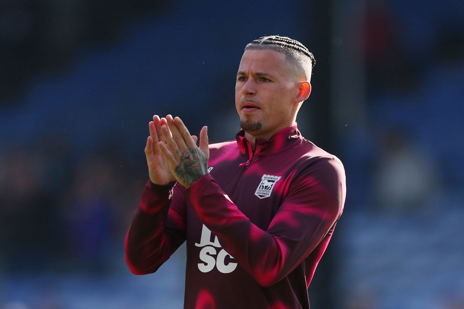 Ipswich boss gives Leeds big reason to avoid Phillips