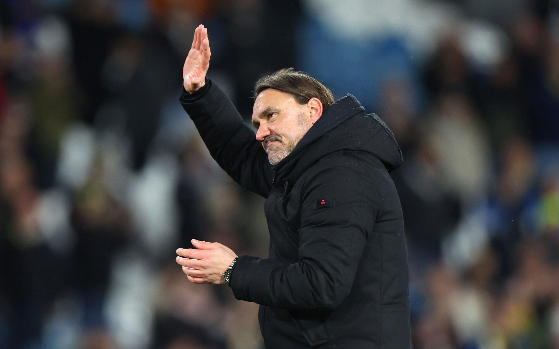 Leeds United predicted XI to face Luton Town